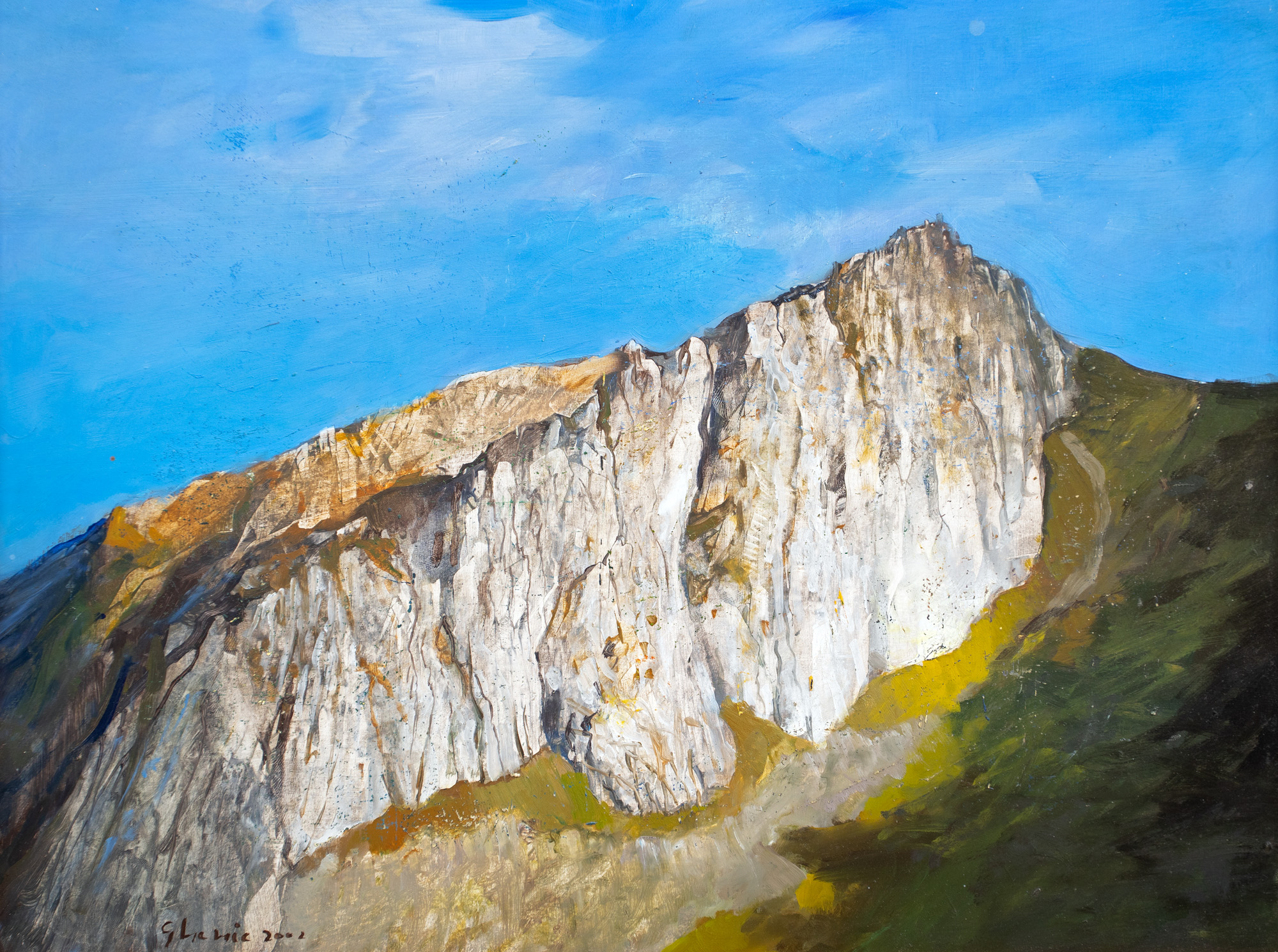 Cine sunt cel mai bine tranzacționați artiști români contemporani din Licitația Artmark de Artă ...